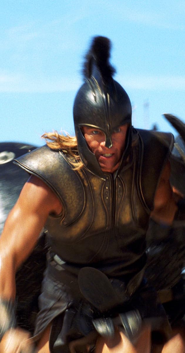 Pictures & Photos from Troy (2004) - IMDb