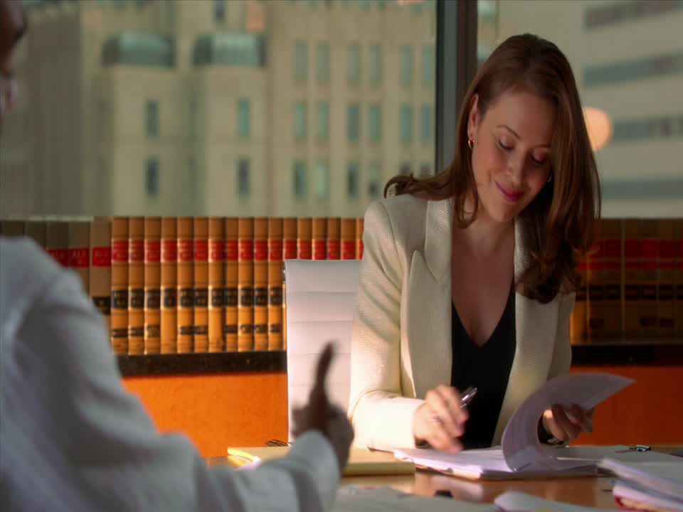 Mistresses from Mistresses (2013-2016)