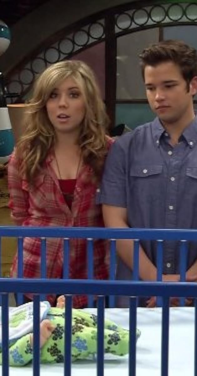 "iCarly" iGo One Direction (TV Episode 2012) - IMDb