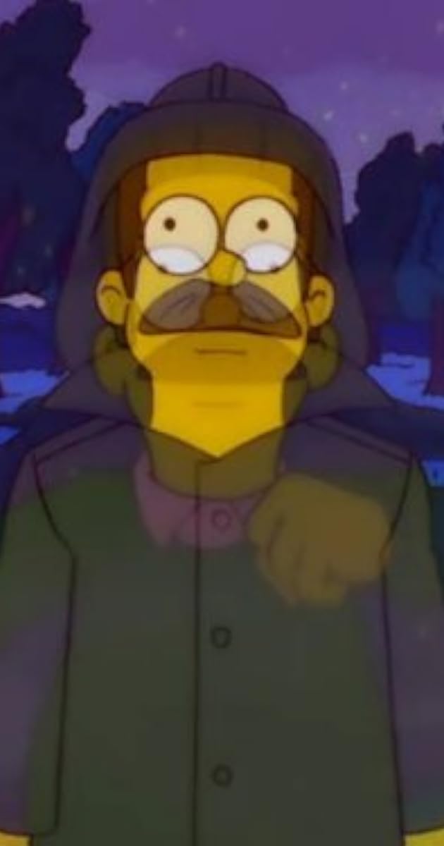 "The Simpsons" Treehouse of Horror X (TV Episode 1999) - IMDb