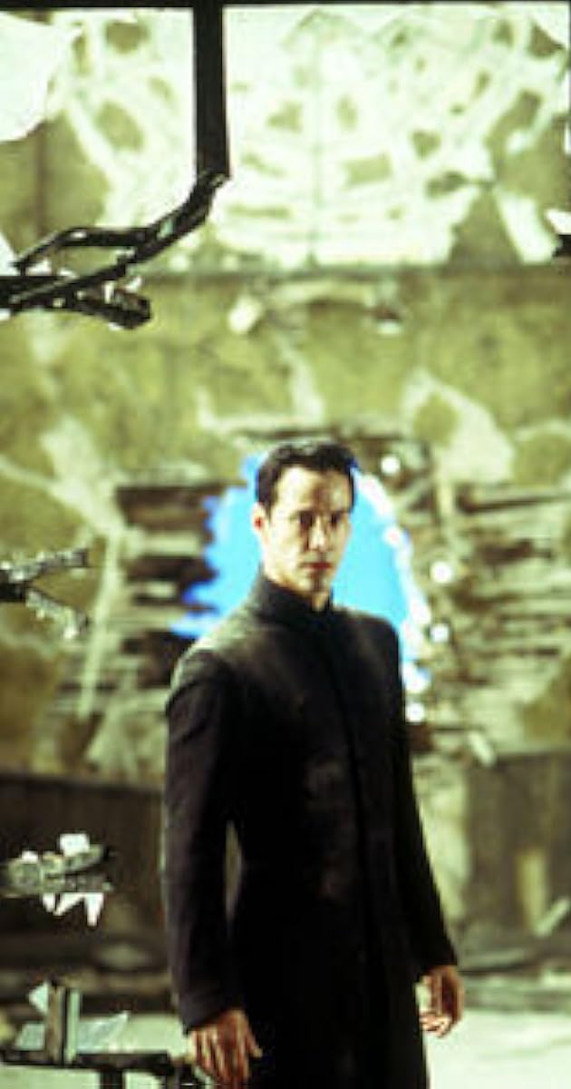 Pictures & Photos from The Matrix Revolutions (2003) - IMDb