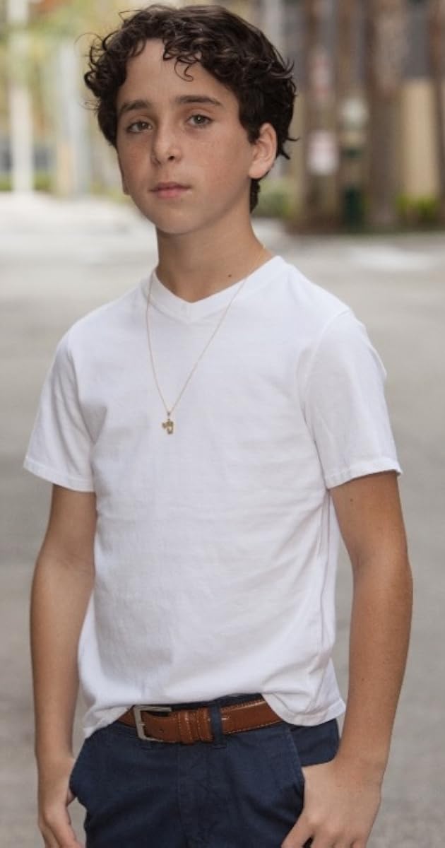 Jason Drucker - IMDb