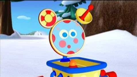 "Mickey Mouse Clubhouse" Road Rally (TV Episode 2010) - IMDb