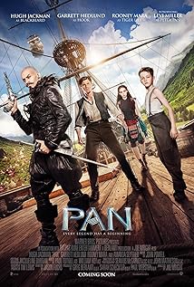 Pan Dreamfilm gratis hd online streama Swesub torrent svenska svensk ...