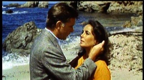 The Sandpiper (1965) - IMDb