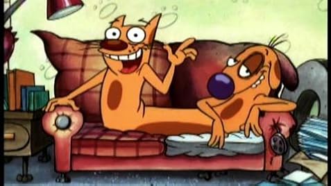 Catdog Credits