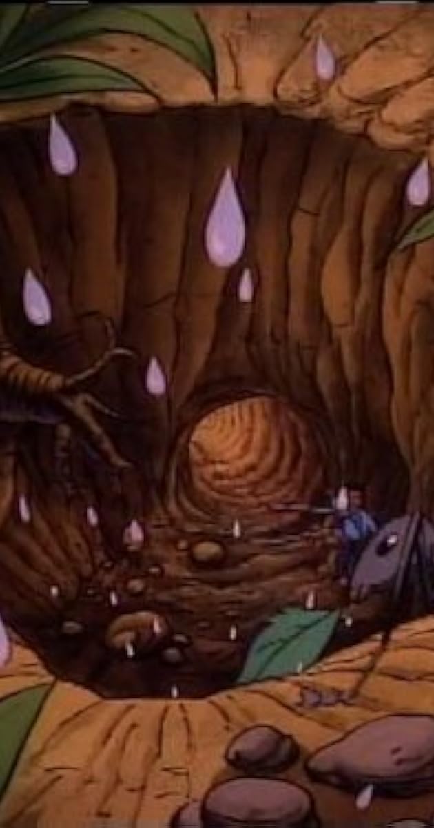 "The Magic School Bus" Gets Ants in Its Pants (TV Episode 1994) - IMDb