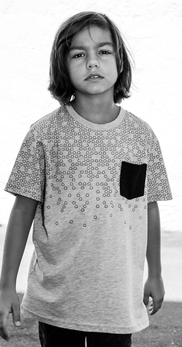 Malachi Barton - IMDb