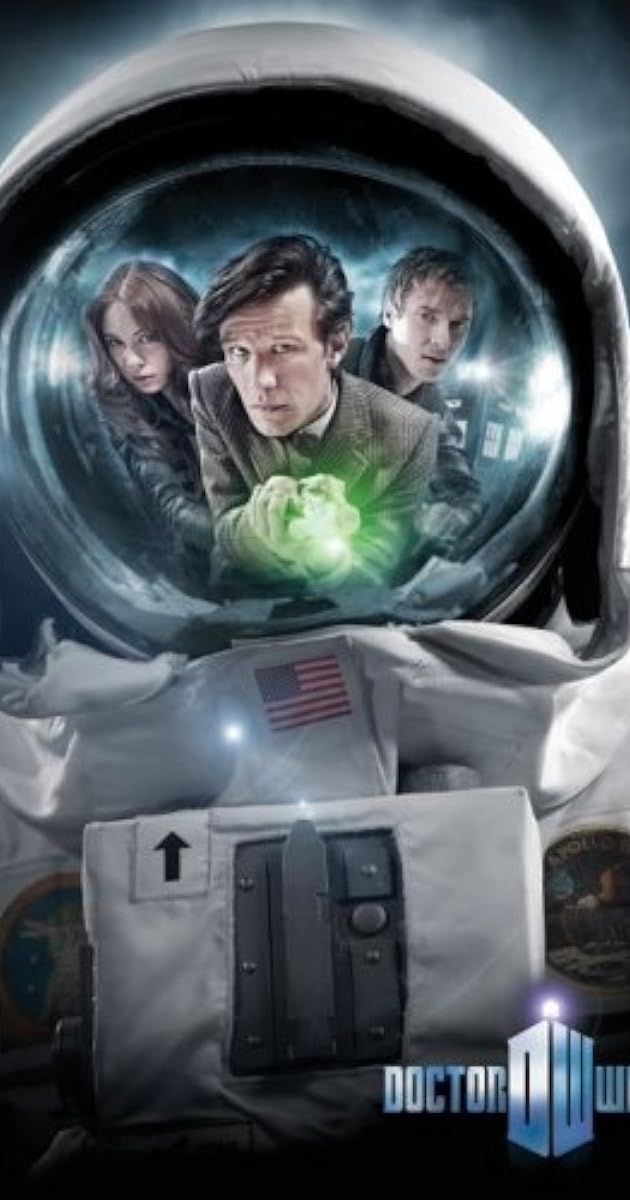 "Doctor Who" The Impossible Astronaut (TV Episode 2011) - IMDb