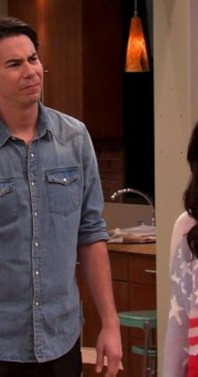 "iCarly" iApril Fools (TV Episode 2012) - IMDb