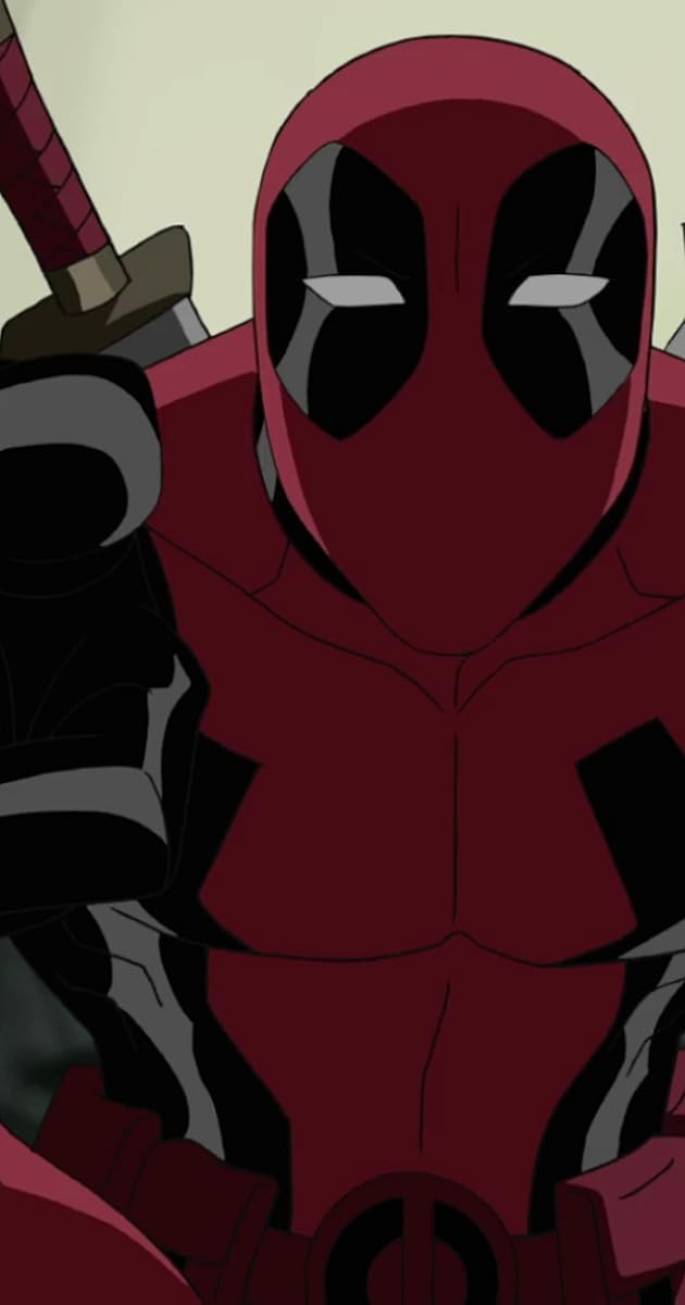 Ultimate Deadpool Episode