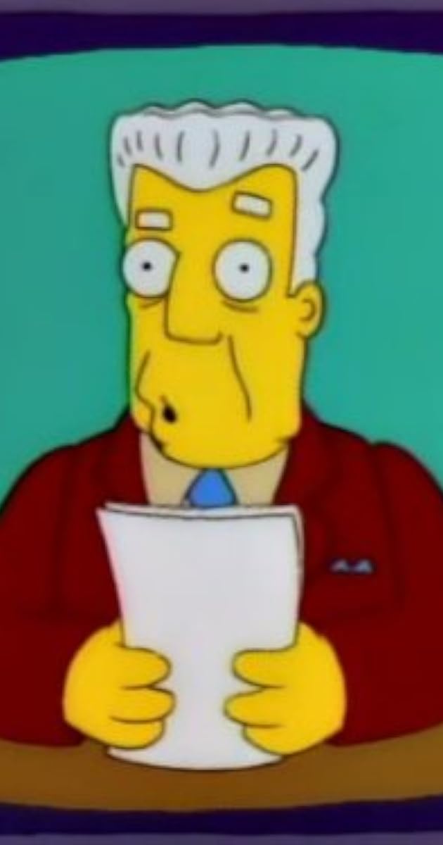 "The Simpsons" Treehouse of Horror VIII (TV Episode 1997) - IMDb