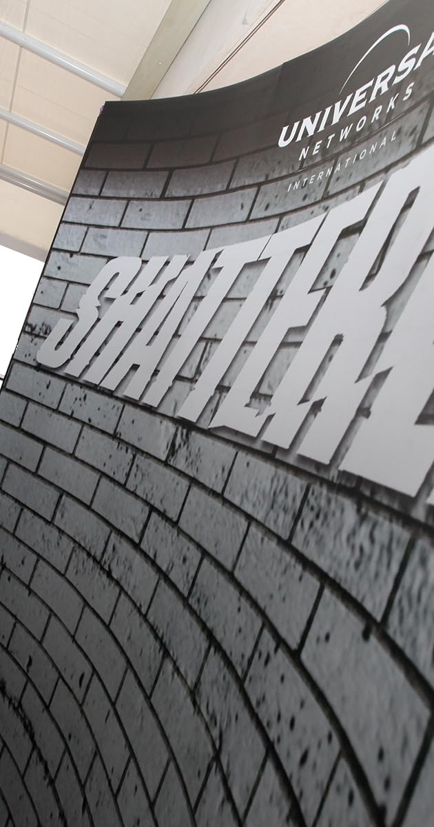 Shattered (TV Series 2010– ) - IMDb