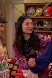 "iCarly" iPsycho (TV Episode 2010) - IMDb