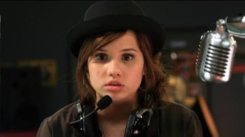 Radio Rebel (TV Movie 2012) - IMDb