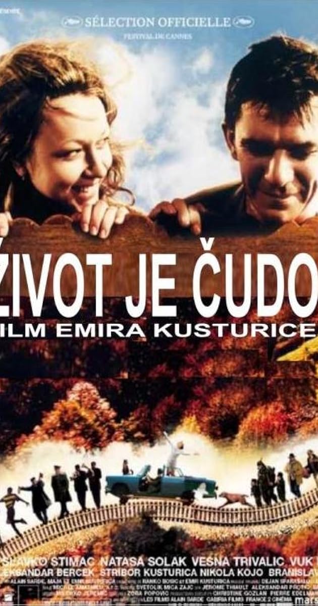 Zivot je cudo (2004) - IMDb