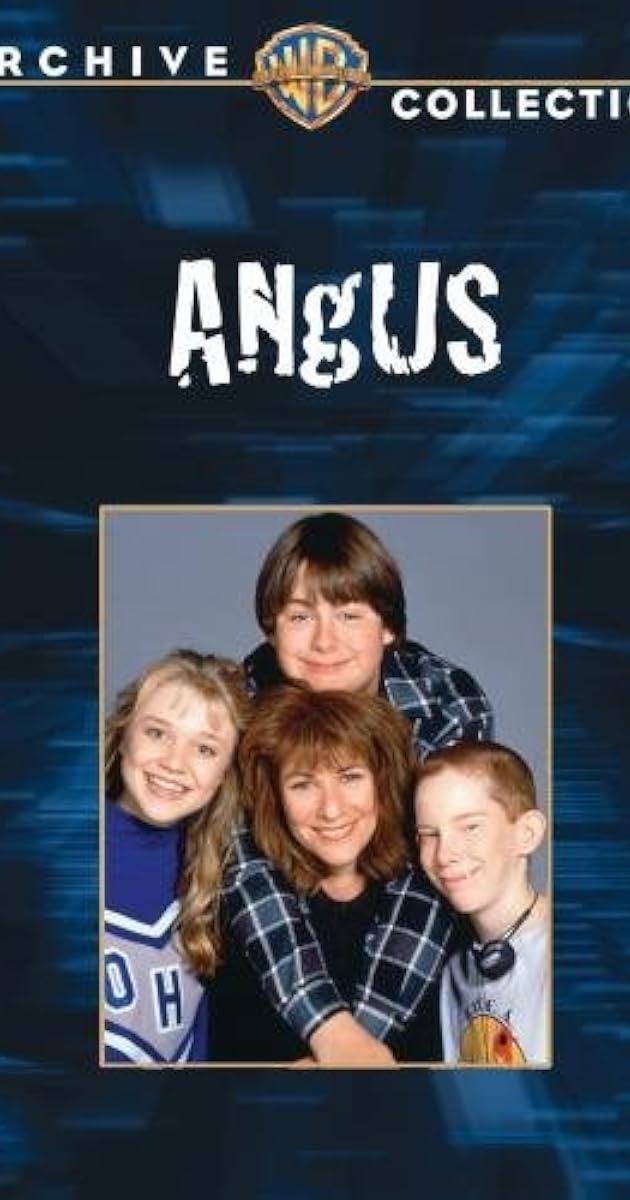 Angus (1995) - IMDb