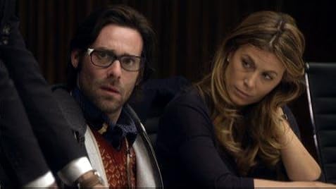 Flashforward (TV Series 2009–2010) - IMDb