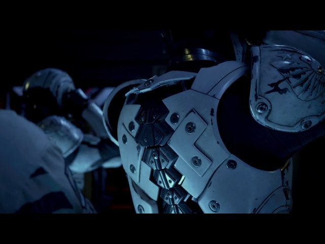 International Version from Pacific Rim (2013)