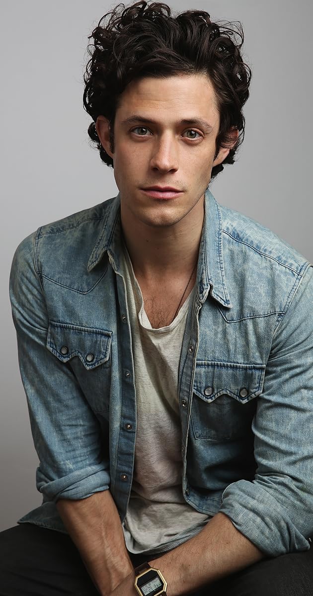 Kyle Harris - IMDb