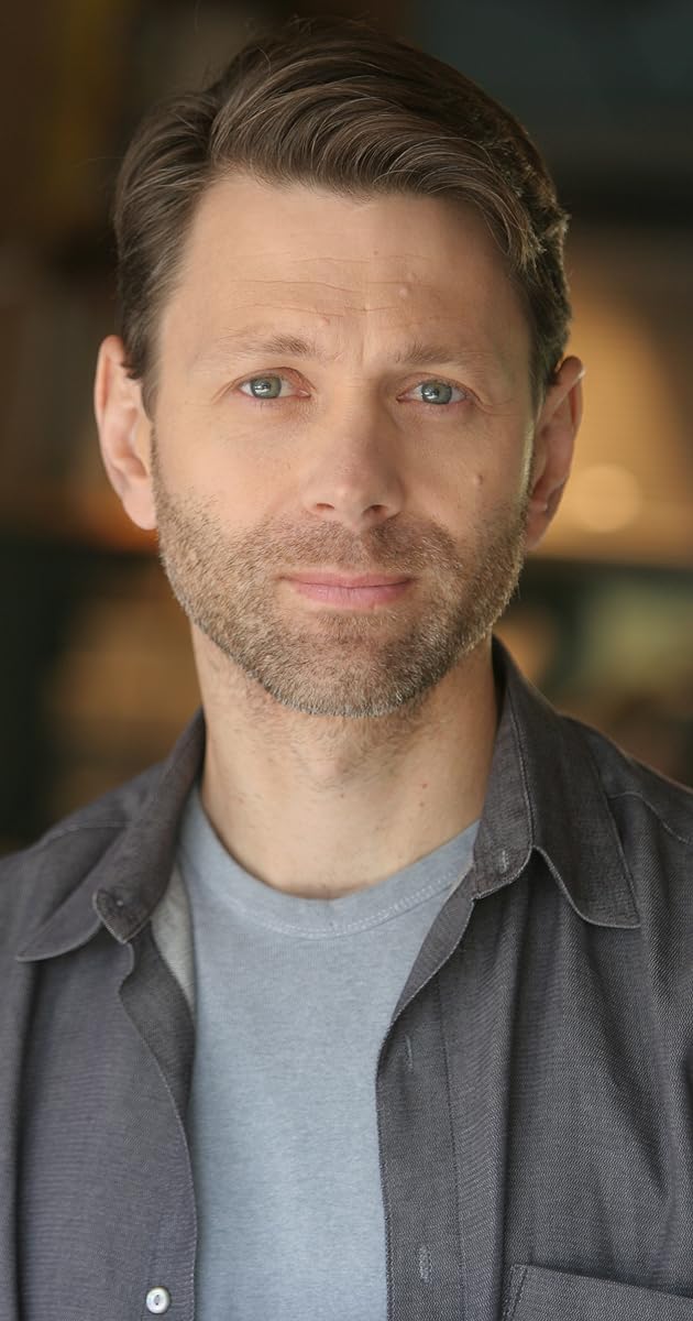 Joseph E. Murray - IMDb