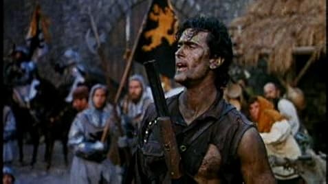 Army of Darkness (1992) - IMDb