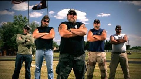 Alpha Dogs (TV Series 2013– ) - IMDb