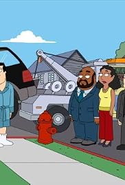 "American Dad!" Roy Rogers McFreely (TV Episode 2009) - IMDb