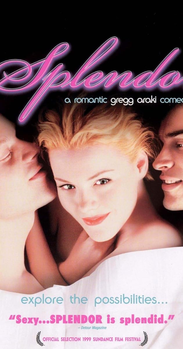 Splendor (1999) - IMDb