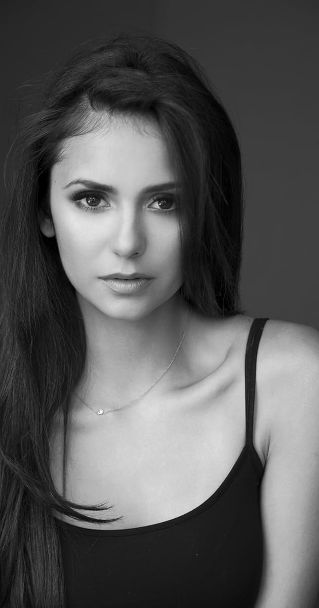 Nina Dobrev - IMDb