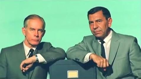 Dragnet 1967 (TV Series 1967–1970) - IMDb
