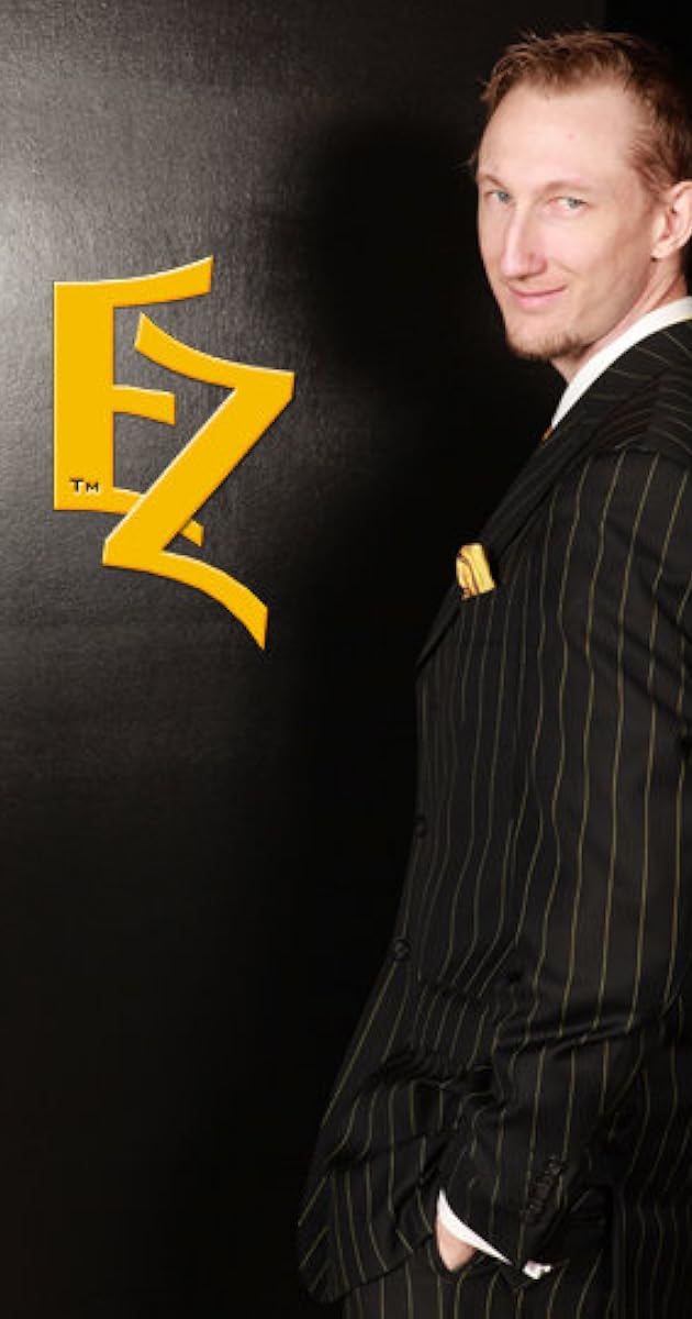 The EZ Show (TV Series 2012– ) - IMDb