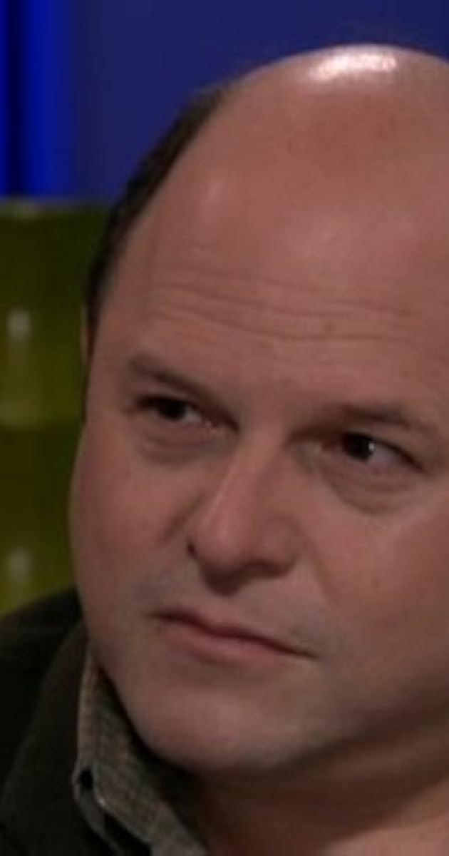 "Shatner's Raw Nerve" Jason Alexander (TV Episode 2010) - IMDb