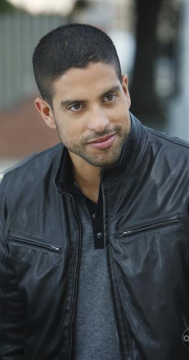 Pictures & Photos of Adam Rodriguez - IMDb