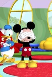 "Mickey Mouse Clubhouse" Mickey-Go-Seek (TV Episode 2006) - IMDb