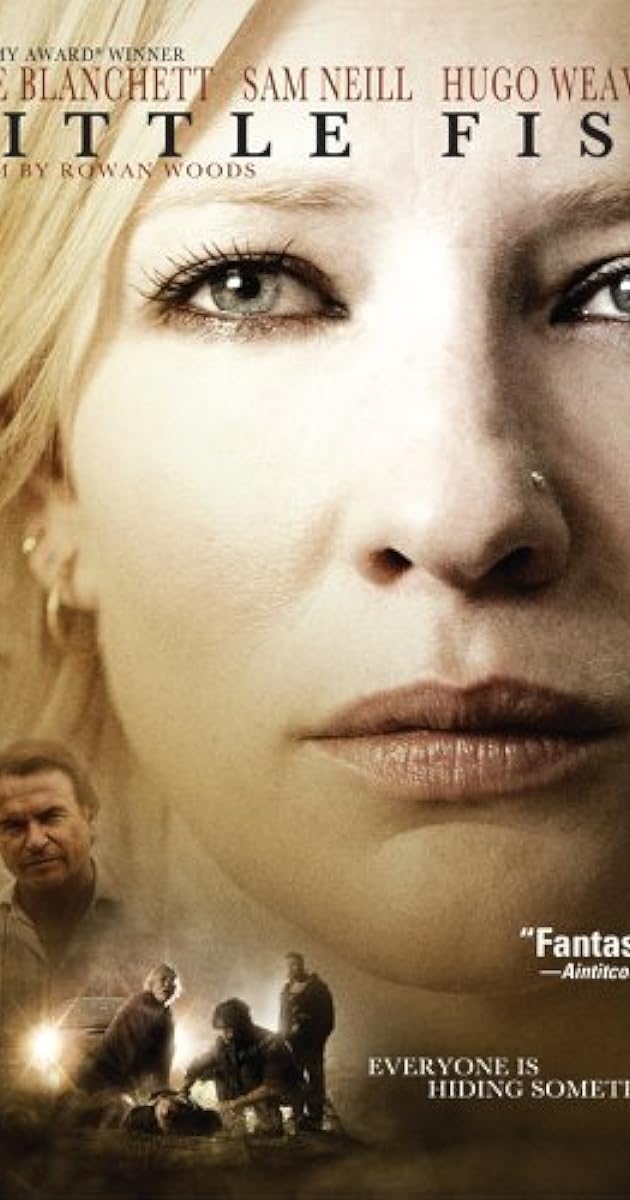 Little Fish (2005) - IMDb