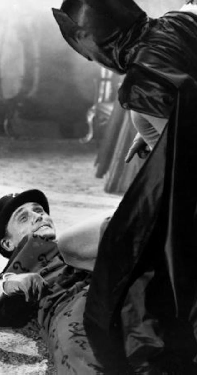 "Batman" Hi Diddle Riddle (TV Episode 1966) - IMDb