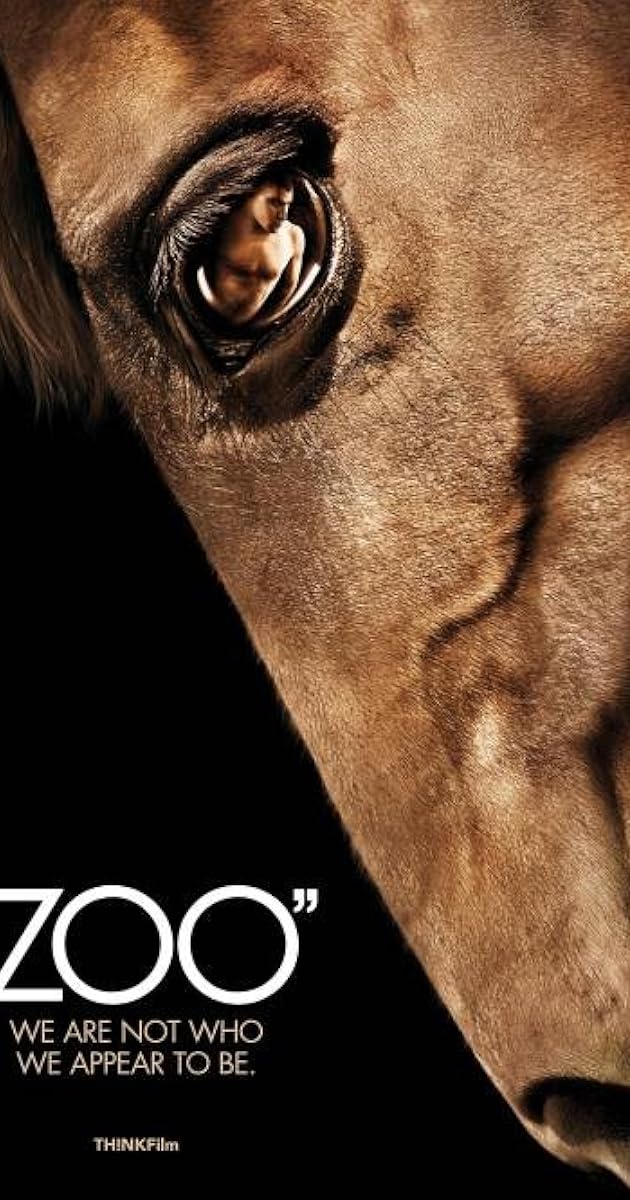 Cartoon Movie Zoo at Amanda Litherland blog