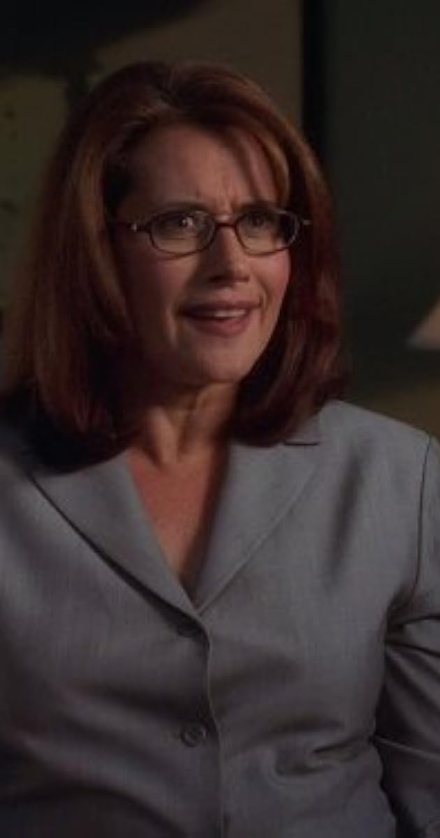 "The Sopranos" Big Girls Don't Cry (TV Episode 2000) - IMDb