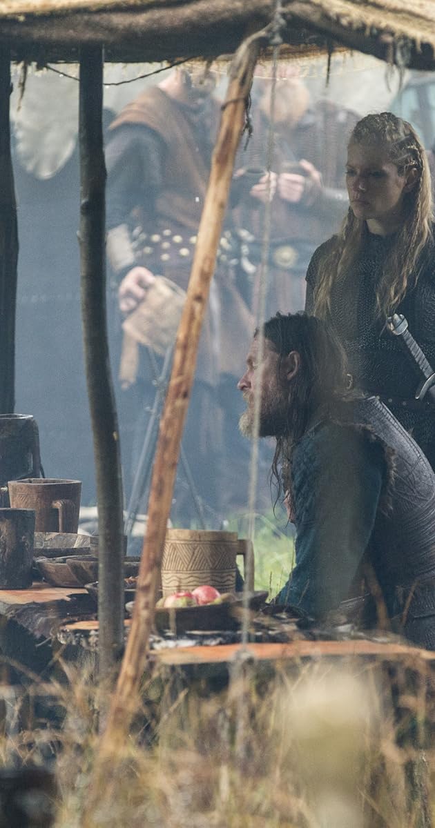 Pictures & Photos of Travis Fimmel - IMDb