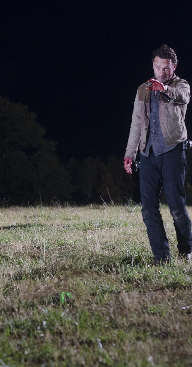 Pictures & Photos from The Walking Dead (TV Series 2010– ) - IMDb