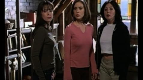 Charmed (TV Series 1998–2006) - IMDb