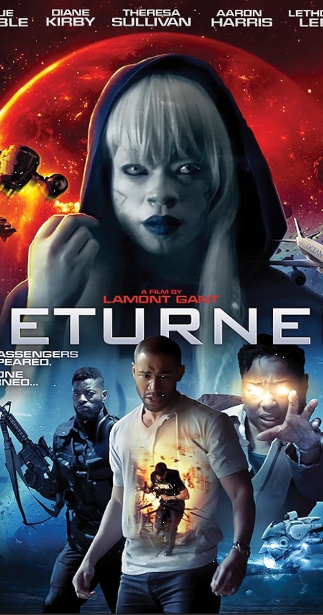 Returned (2015) - IMDb