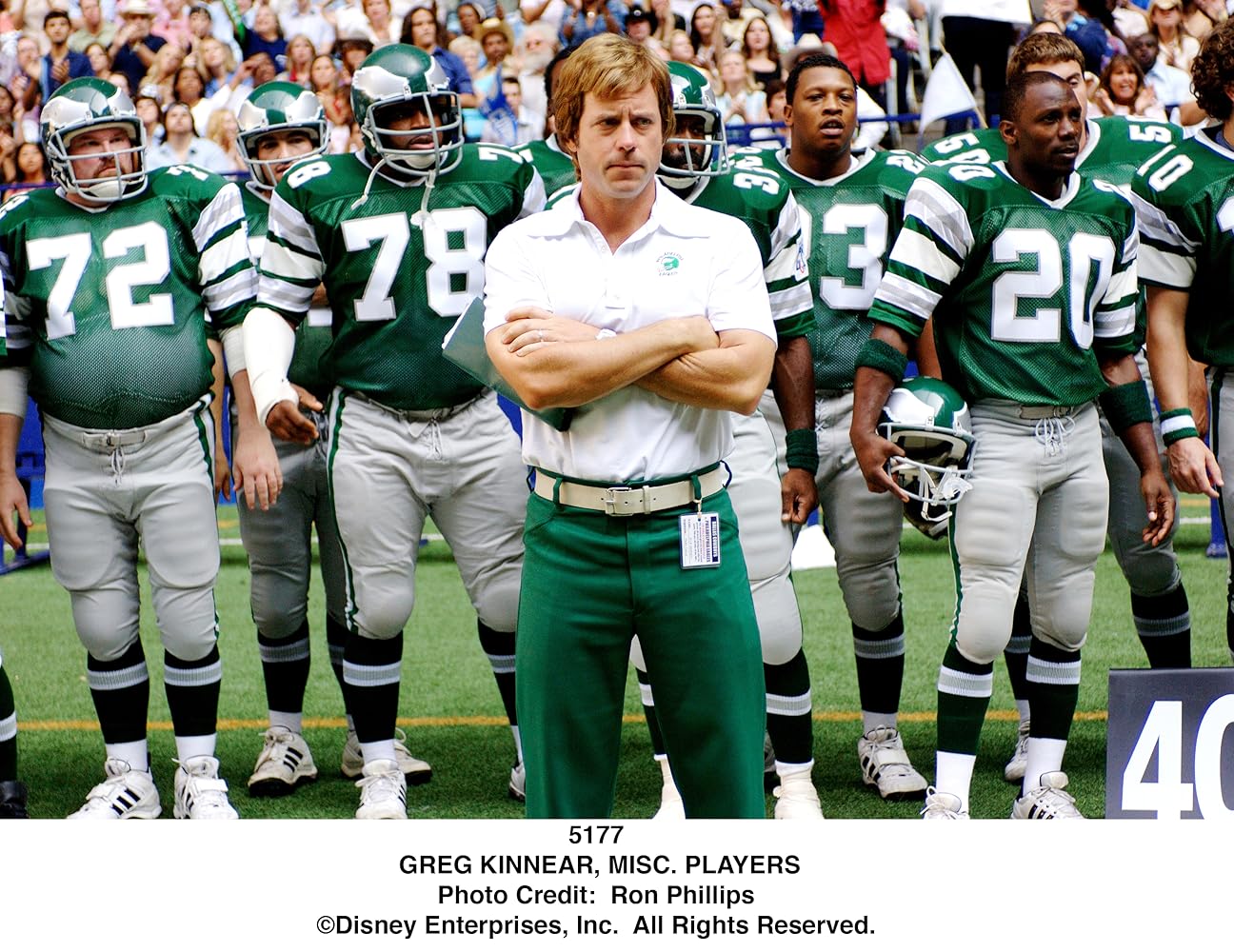 Weekly Movie Talk : Invincible (2006) – natchapolnademahakul