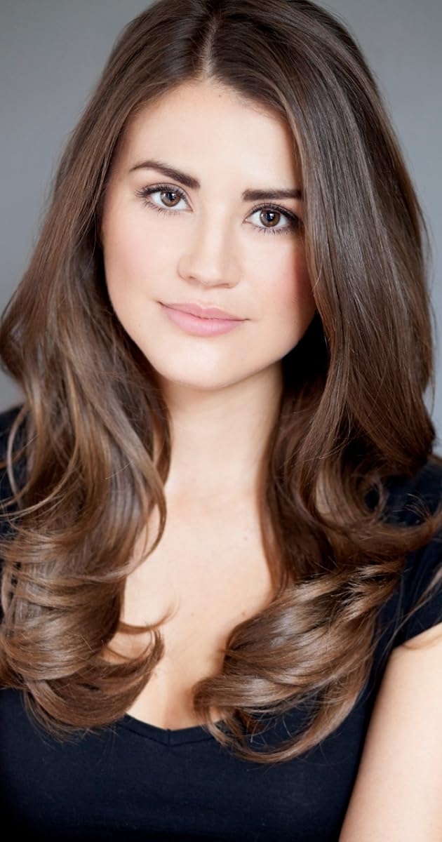 Best looking people from the British Isles? - Page 15 - The L Chat