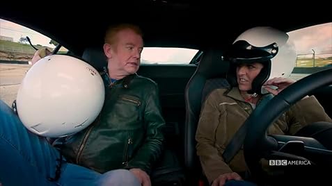 Top Gear (TV Series 2002– ) - IMDb