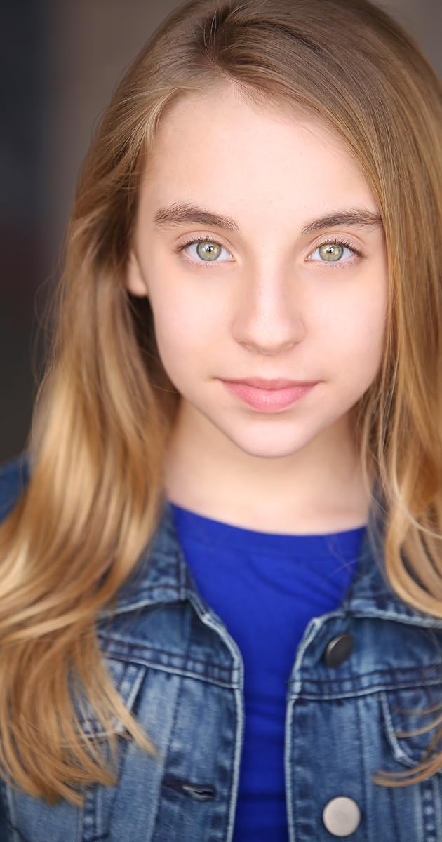Ashlyn Boots - IMDb