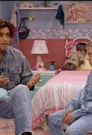 "Full House" Silence Is Not Golden (TV Episode 1993) - IMDb