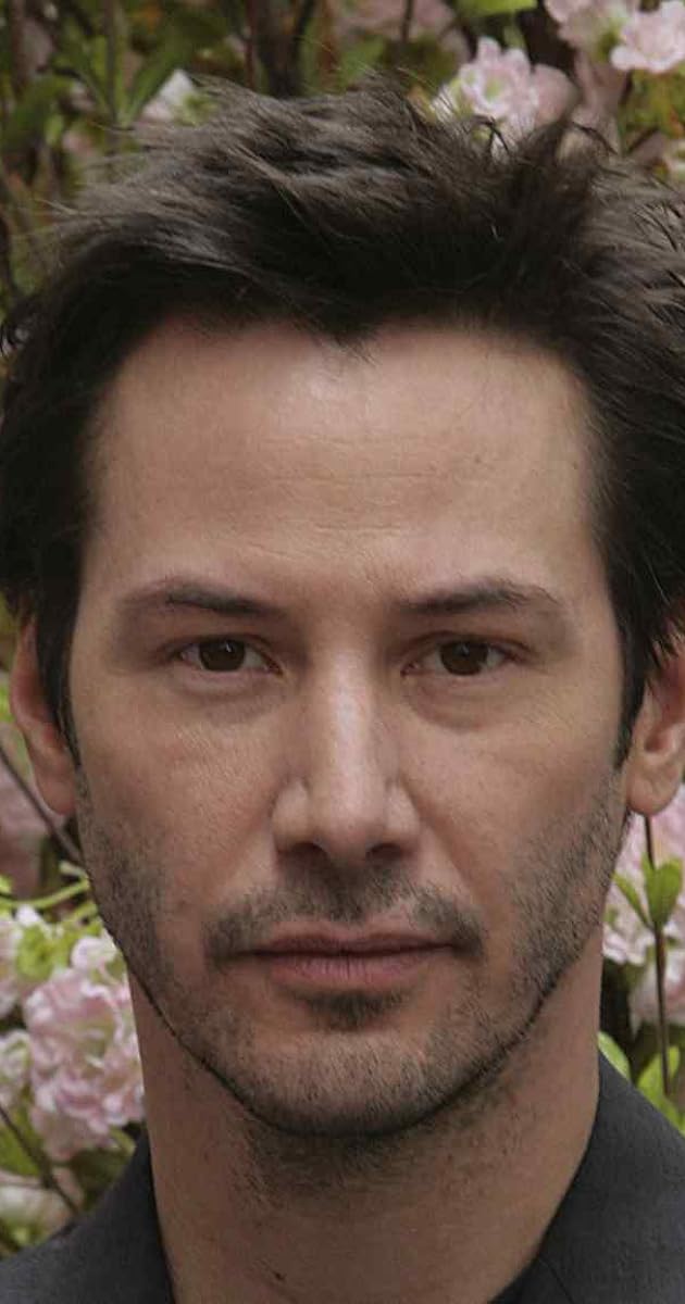 Keanu Reeves - Biography - IMDb