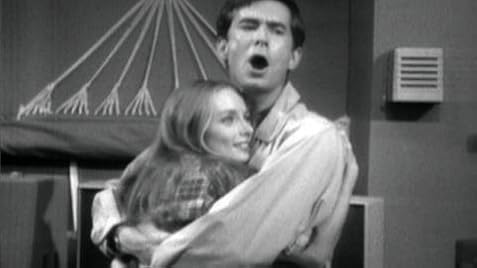 Evening Primrose (TV Movie 1966) - IMDb